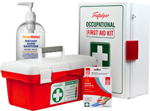 Safety Signage - Total Safety & Tools